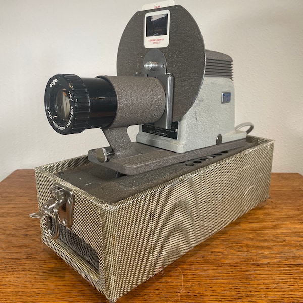 Argus Projector - Etsy