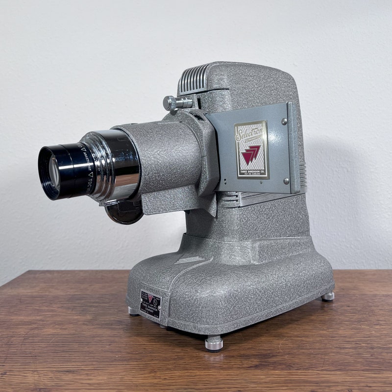 35 Mm Slide Projectors - Etsy