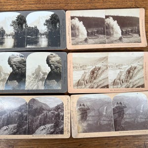 Stereoscope Viewer Cards Display Collector Unique Photography Gift - Etsy