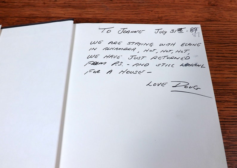 Patty Duke 'call Me Anna the Autobiography of Patty - Etsy