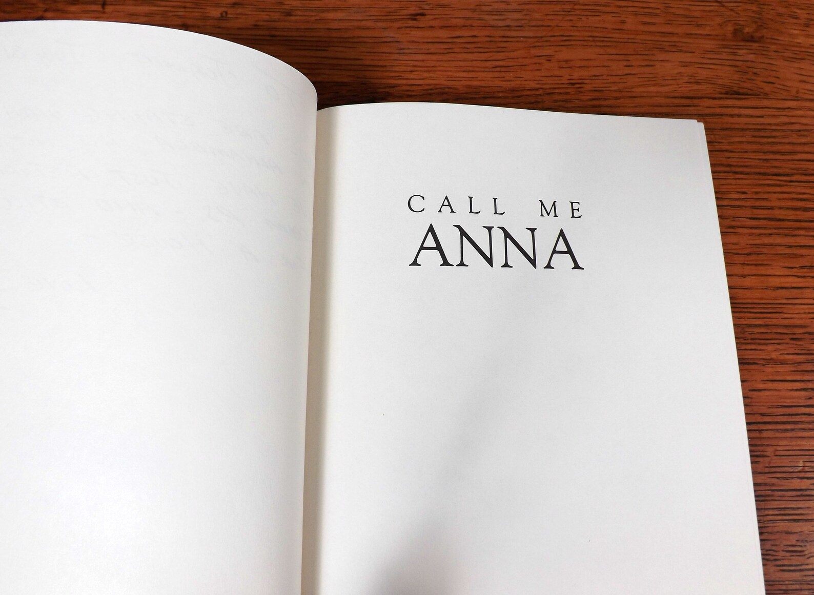 Patty Duke 'call Me Anna the Autobiography of Patty - Etsy