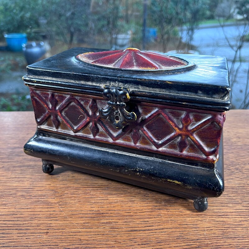 Vintage Storage - Etsy