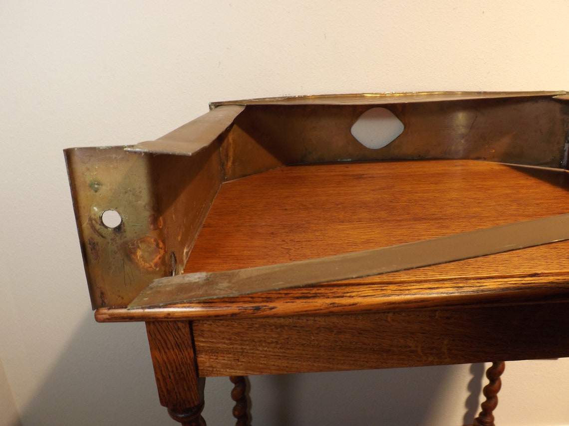 Model T Ford Brass Radiator Shell Original Antique Radiator | Etsy