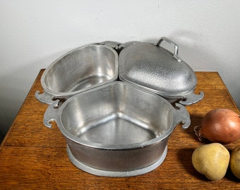 Vintage Guardian Service Ware Coffee Pot With Glass Lid - Etsy