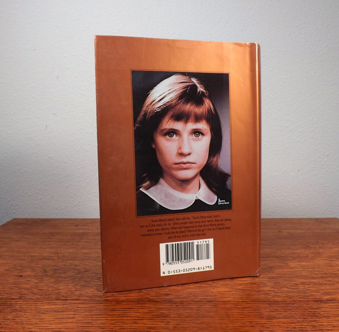 Patty Duke 'call Me Anna the Autobiography of Patty - Etsy