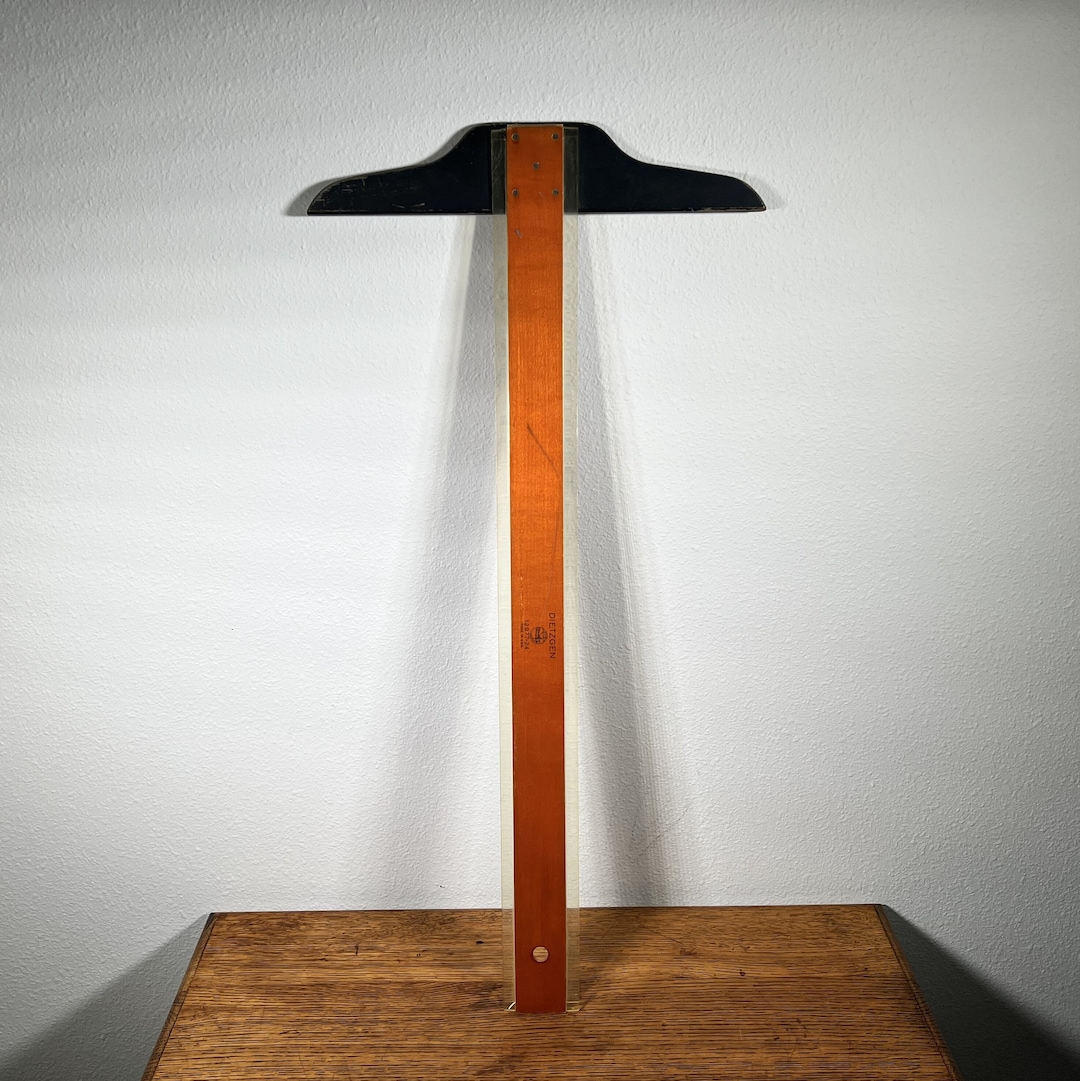 Dietzgen T-square 12077-24 Made in USA Drafting & Drawing Tool - Etsy