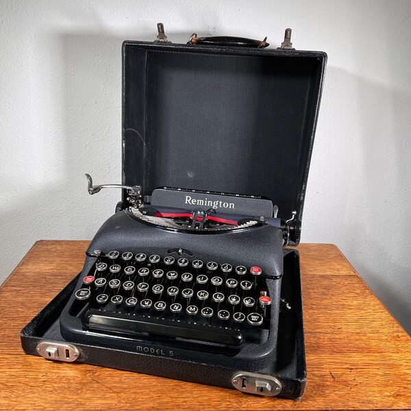 Working Model - Etsy