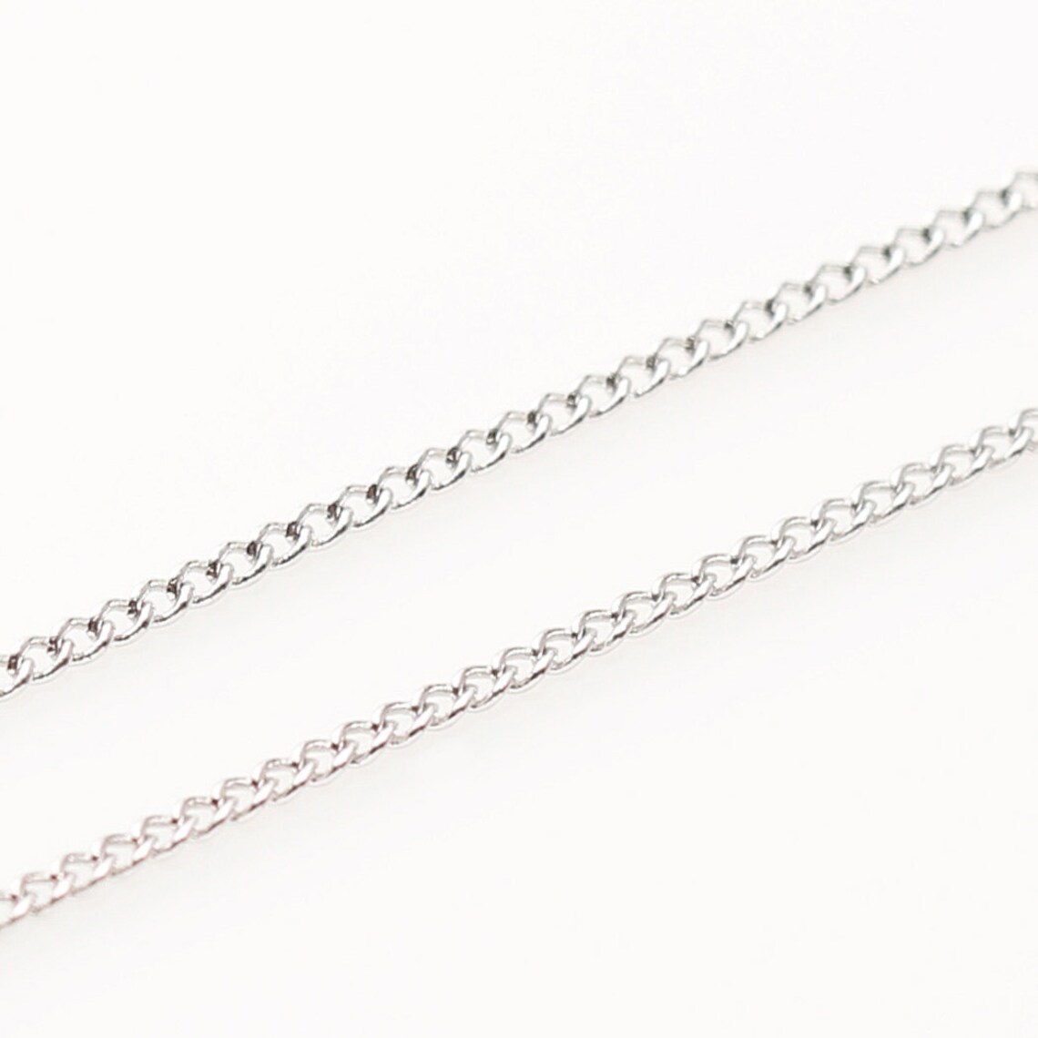 5300012 / 27 Chain 130 S Finished Chain with Lobster | Etsy