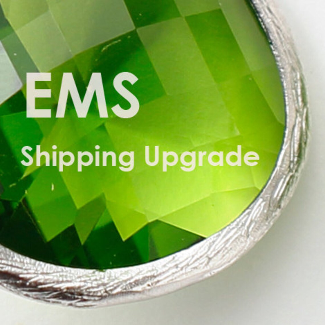 EMS express Mail Service - Etsy