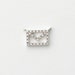 3179011 / Envelope / 16k Gold Plated Brass With Cubic Zirconiia ...