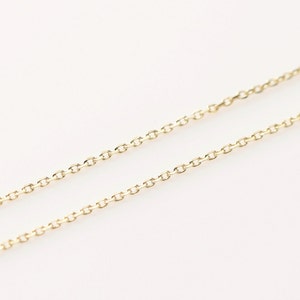 5301011 / 27 Chain, 230 4diamond Cut Finished Chain With Lobster Clasp ...