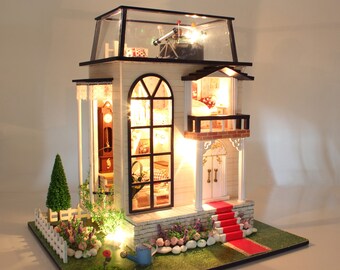 Miniature display | Etsy