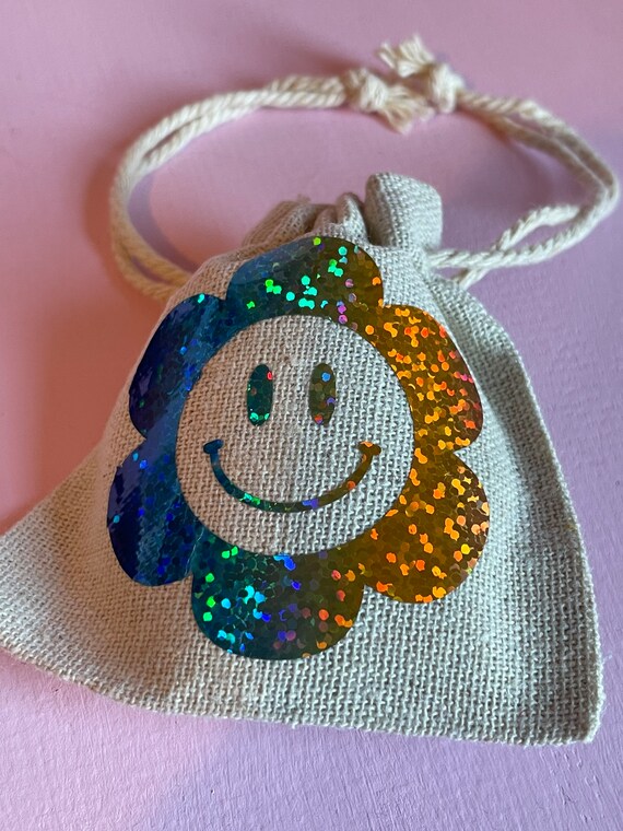 Worry Bag / Mental Health Help / Anxiety Help - Etsy UK