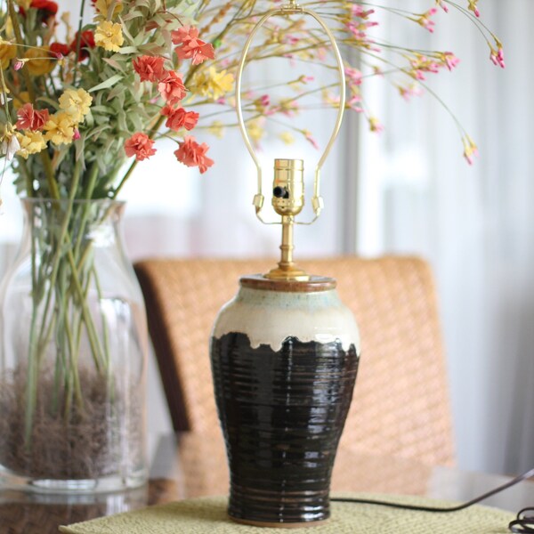 Handmade Table Lamps - Etsy
