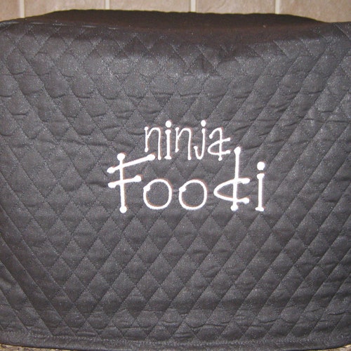 Ninja Foodi Smart XL Grill Appliance Cover Dust Cover 5 - Etsy