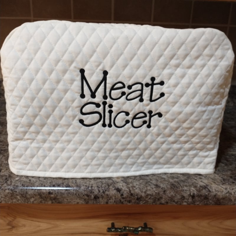 Bread and Meat Slicer - Etsy