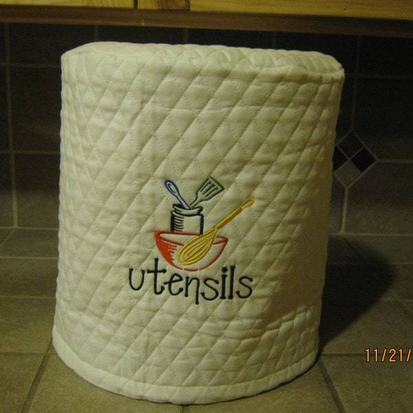 Kitchen Appliance Covers - Etsy