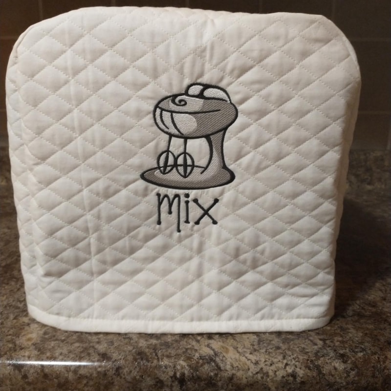 Kitchen Aid Mixer Machine - Etsy