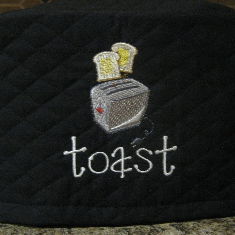 Toaster Covers - Etsy