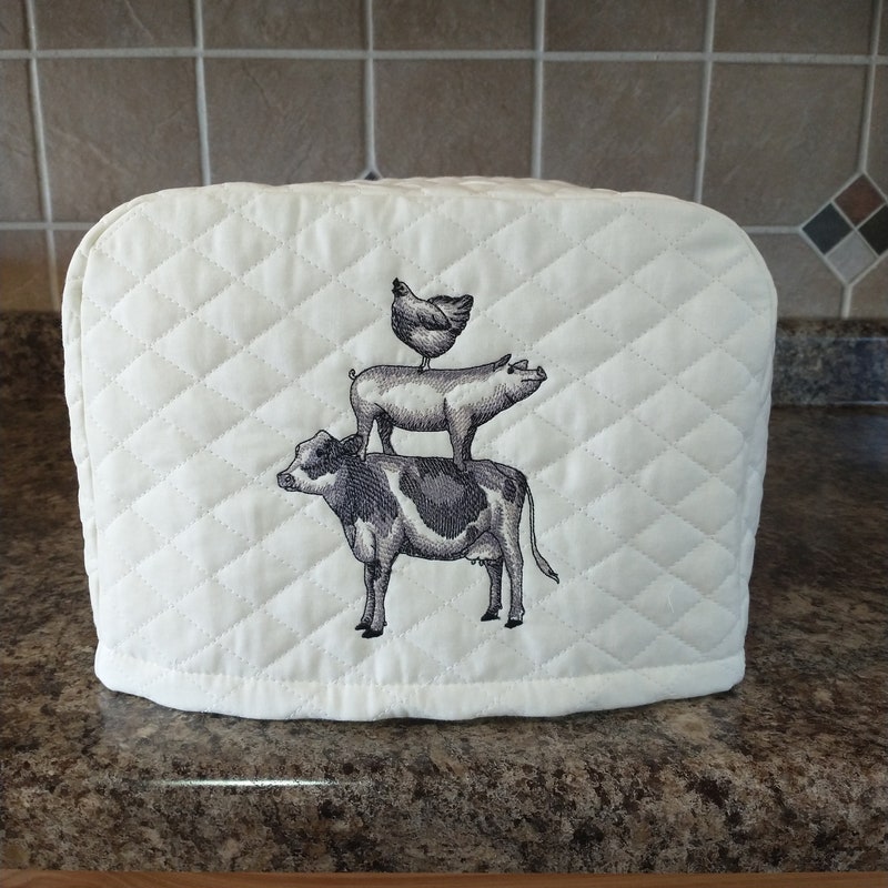 Toaster Covers - Etsy