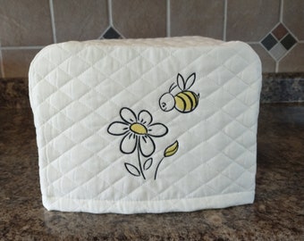 Toaster Cover 2 or 4 Slice CUTE OWL DESIGN - Etsy