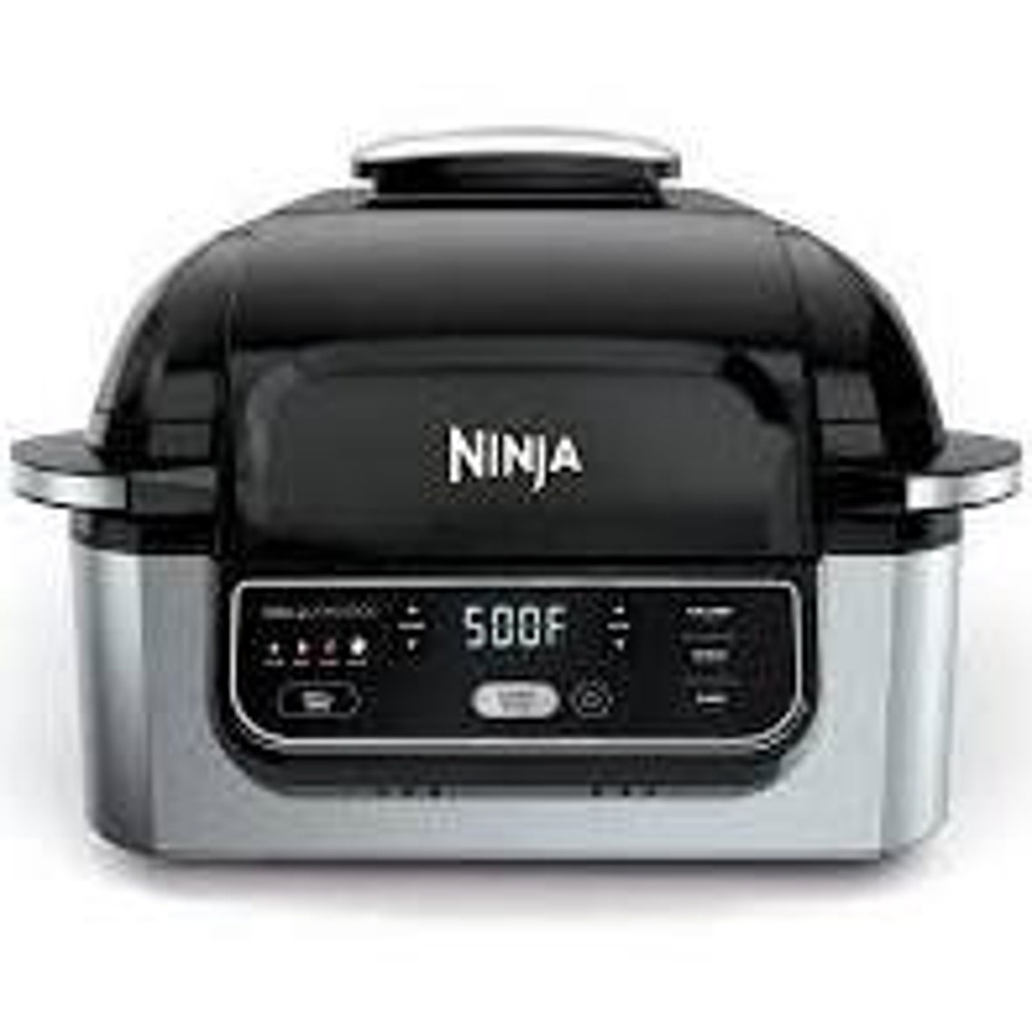 Ninja Foodi Grill Appliance Cover Dust Cover 5 Colors to - Etsy