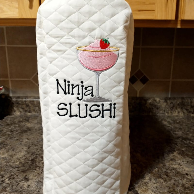 Slushie Machine Decor - Etsy