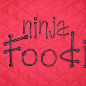 Ninja Foodi Smart XL Grill Appliance Cover Dust Cover 5 - Etsy