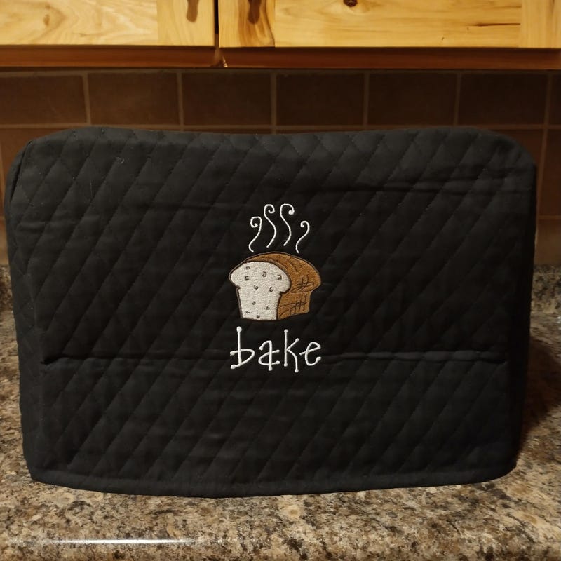 Bread Loaf Covers - Etsy