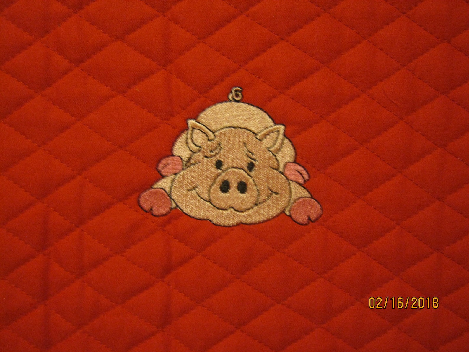 2 or 4 Slice Small Appliance Pig Toaster Cover Dust Cover - Etsy