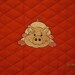 2 or 4 Slice Small Appliance Pig Toaster Cover, Dust Cover, Choose From ...