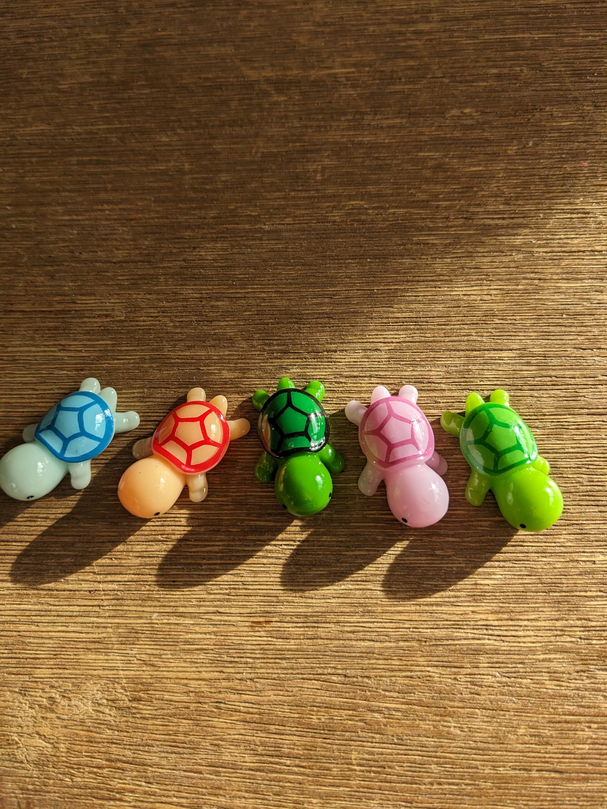 Turtley Awesome Cheer Me up Card. Stockings Stuffers. Mood Booster ...