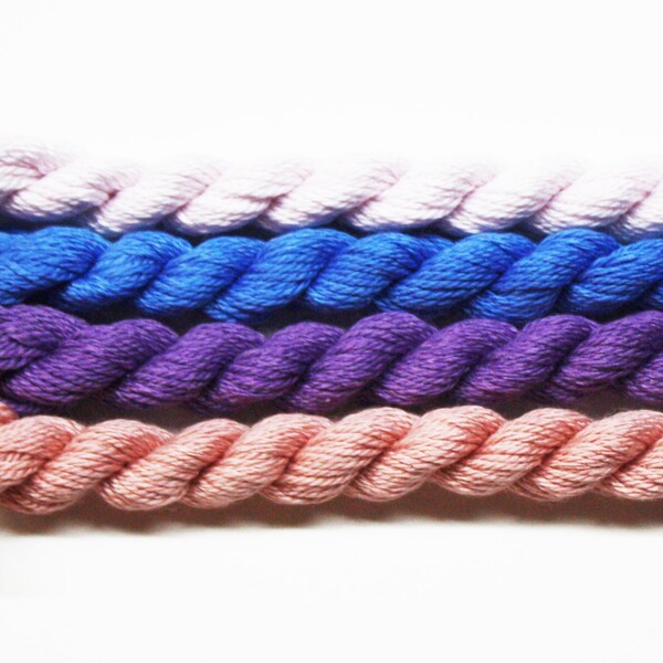 Needlepoint Threads - Etsy