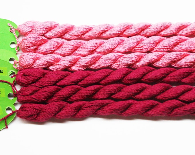 Vineyard Silk Classic 5.80 Each, Wiltex Vineyard Silk Yarn, Silk Yarns ...