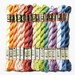 Thread Gatherer Sheep's Silk Yarn, Wool Yarns, Silk Yarns, Needlework ...