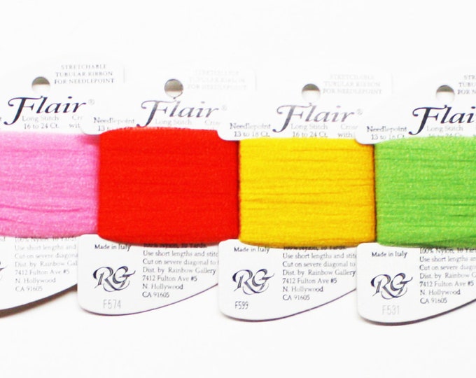 Rainbow Gallery Angora, Angora Yarn, Needlework Angora Threads, Rainbow ...
