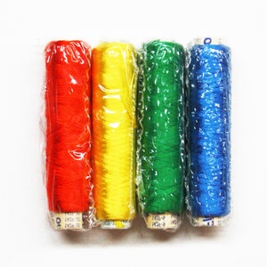 Ribbon Floss, YLI Ribbon Floss, Rhode Island Textiles Ribbon Floss ...