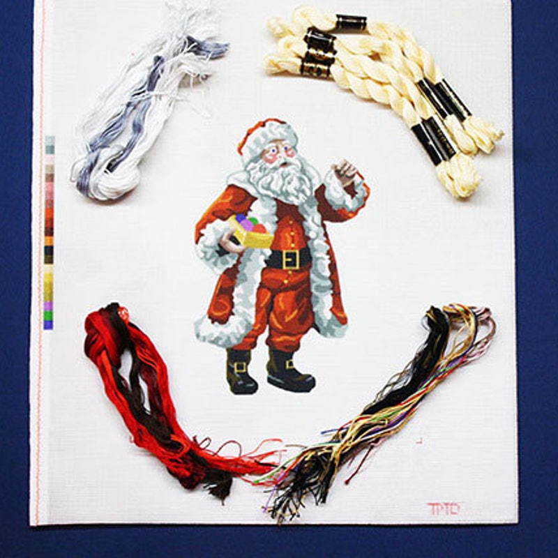 Needlepoint Kits - Etsy