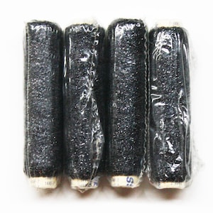 Rhode Island Textiles Ribbon Floss, Metallic Ribbon Floss, YLI Metallic ...