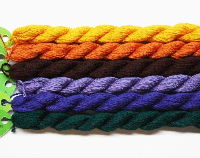 Vineyard Silk Classic 5.80 Each, Wiltex Vineyard Silk Yarn, Silk Yarns ...