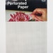 Perforated Paper 7.99, Craft Perforated Paper, Ecru Perforated Paper ...