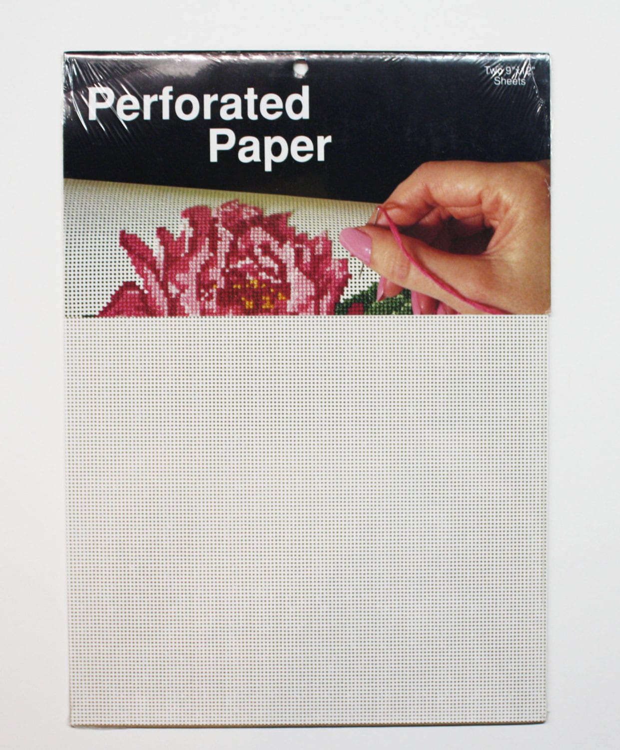 Perforated Paper Sheets