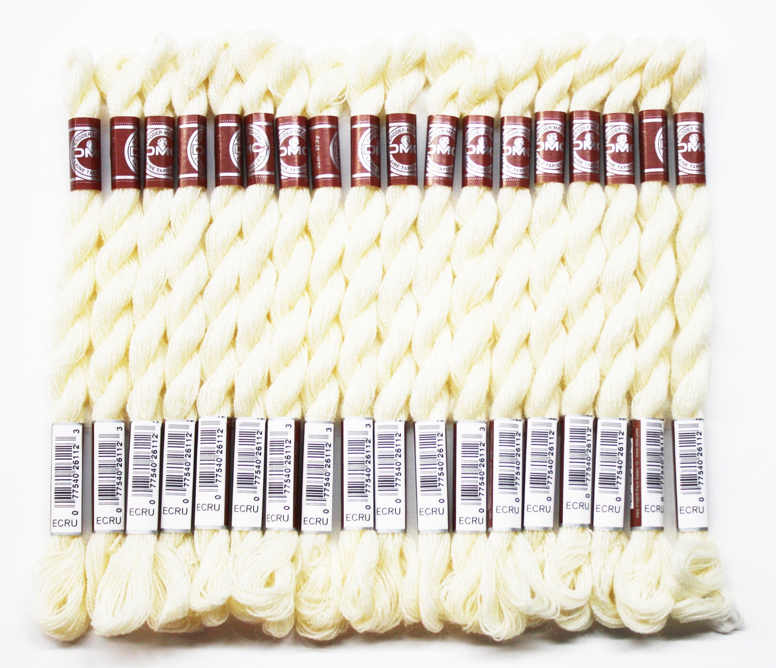 DMC Medici Yarn 1.15 Each, Medici Wool, Needlework Yarns, DMC Yarns ...