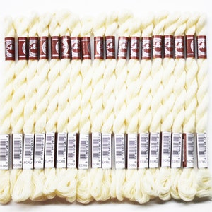 DMC Medici Yarn 1.15 Each, Medici Wool, Needlework Yarns, DMC Yarns ...