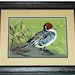 Needlepoint Kits, Needlepoint Ducks, Needlepoint Waterfowl Painted ...