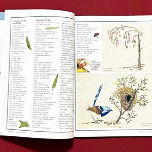 Inspirations Magazine Issue No. 53 2007, Embroidery Patterns, Silk ...