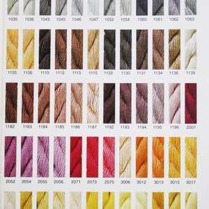 Caron Impressions Silk Wool, Impressions Yarn, Impressions Solid Colors ...