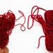 Fleur De Paris Fine Mesh Velour 2.99 Each, Fine Mesh Velour, Needlework ...