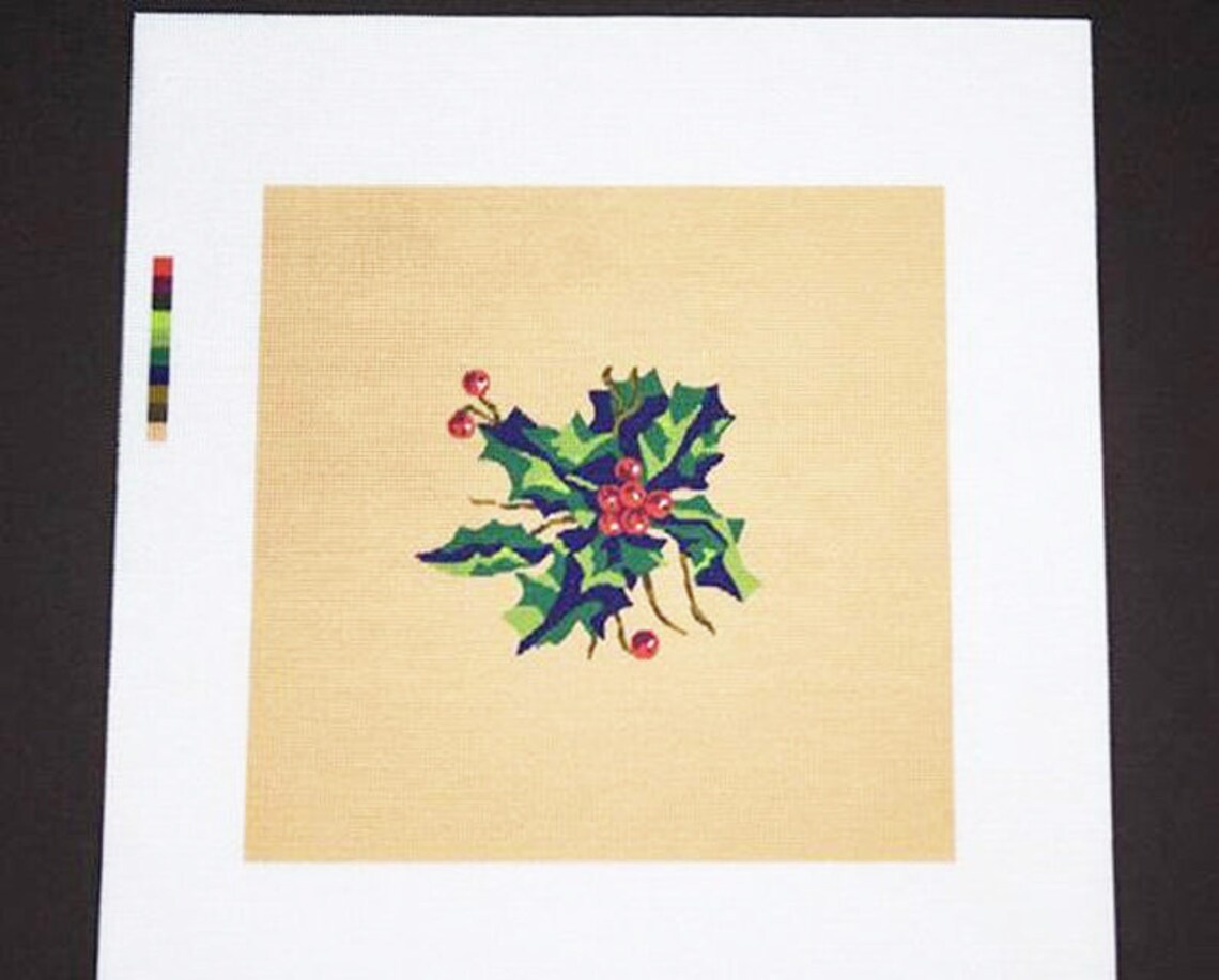 Needlepoint Kits Christmas Needlepoint Kits Needlepoint Xmas - Etsy