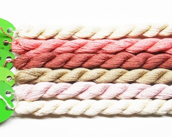 Vineyard Silk Classic 5.80 Each, Wiltex Vineyard Silk Yarn, Silk Yarns ...